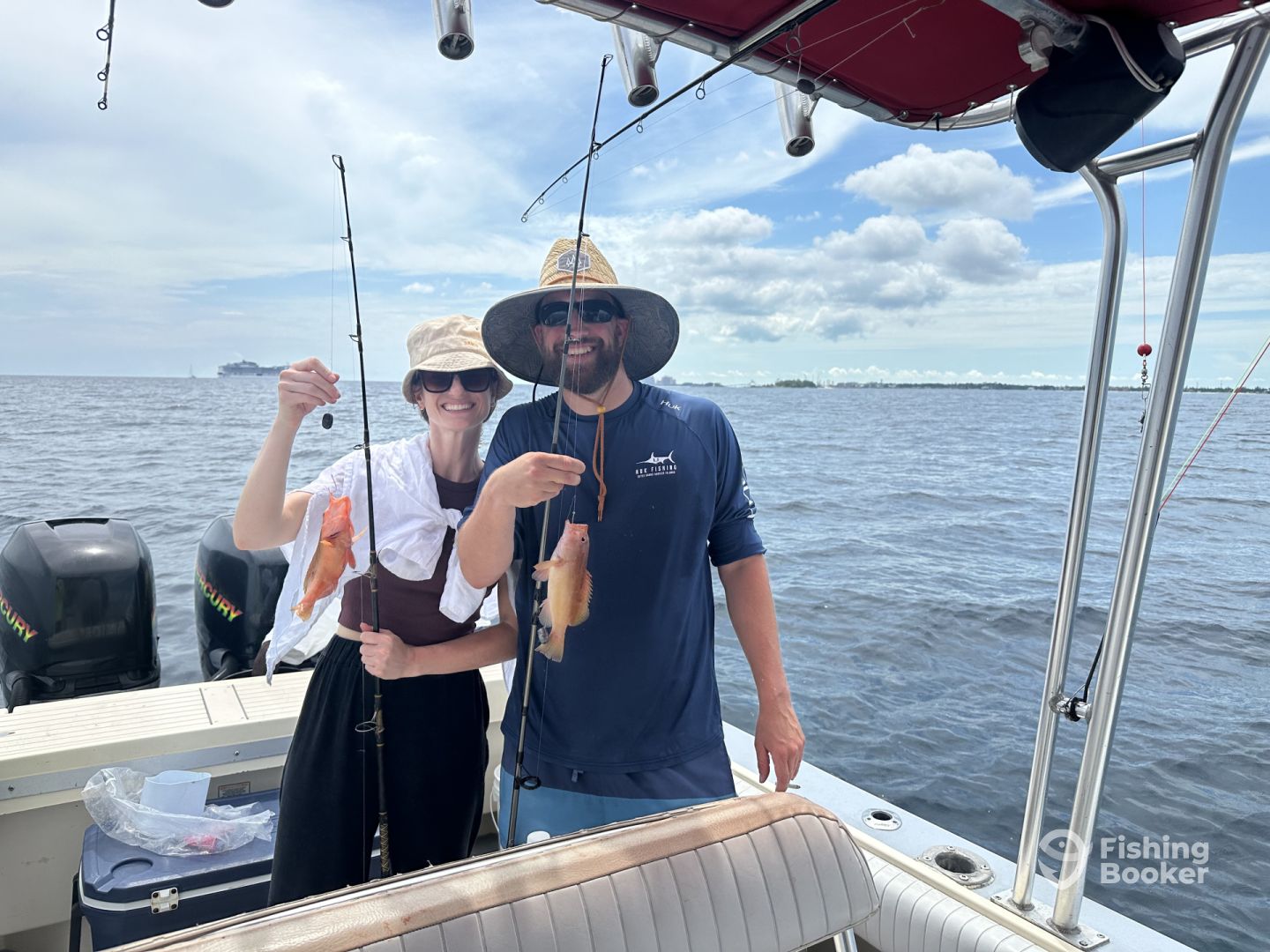 Hook Um Fishing Charters - Updated 2024 Prices