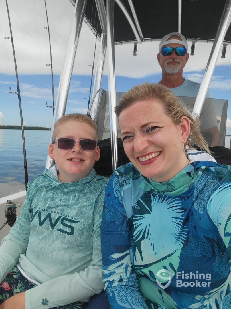 Deep Color Fishing - Updated 2025 Prices