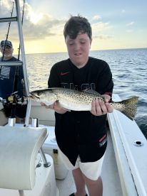 Captain Jerry Teel, Hatteras, United States - FishingBooker