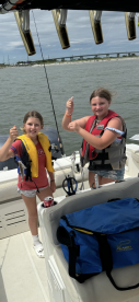 Mod Squad Charters - Updated 2024 Prices