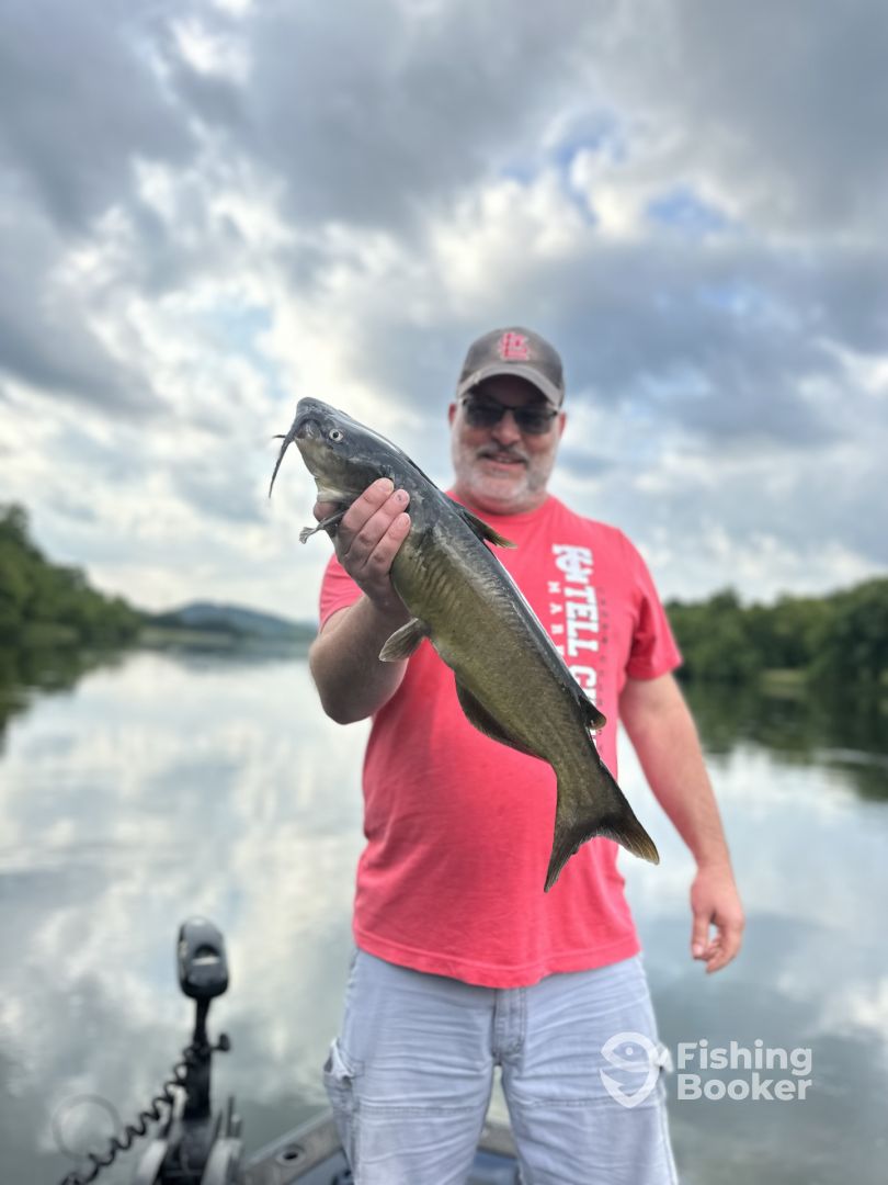 Big Ridge River Guides - Updated 2024 Prices