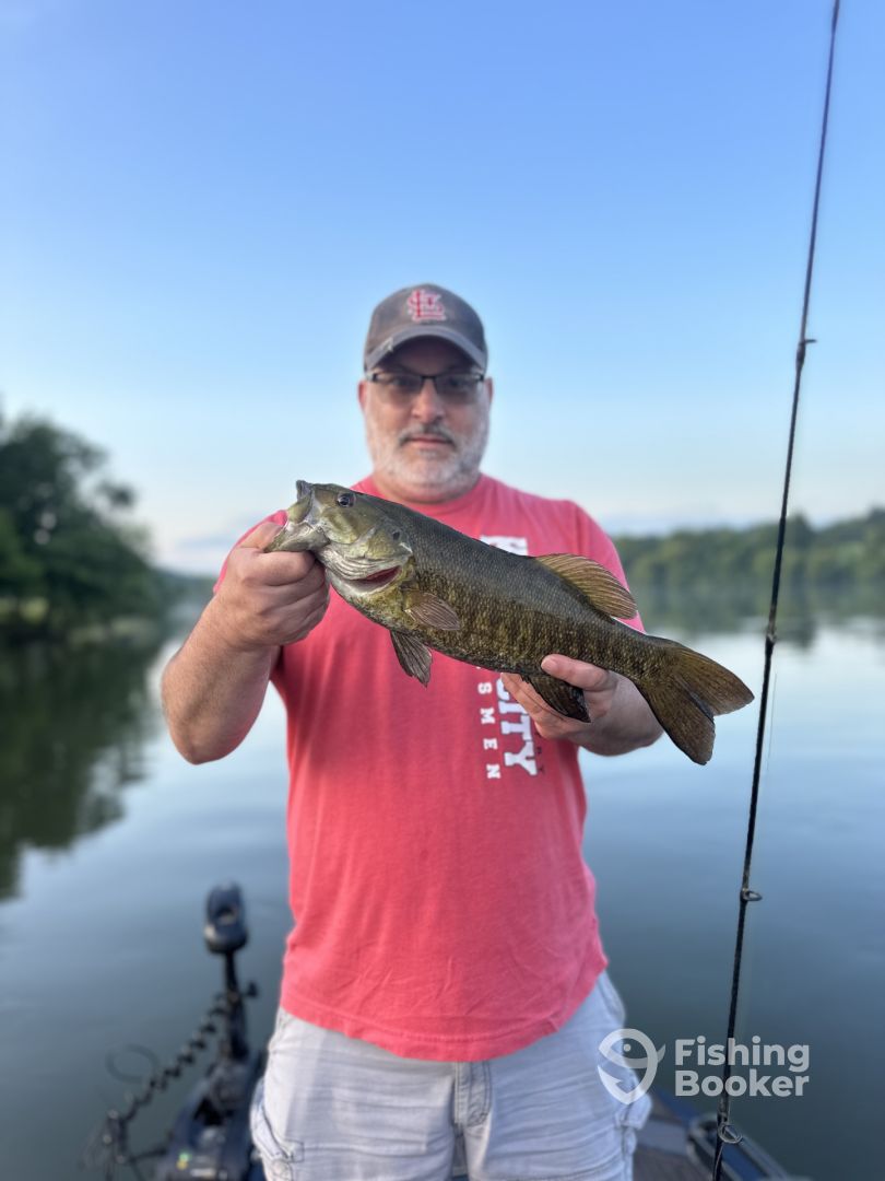 Big Ridge River Guides - Updated 2024 Prices