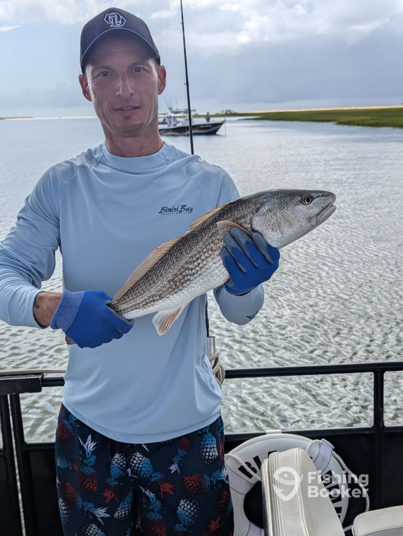 Black Diamond Inlet Backwater Fishing - Updated 2025 Prices