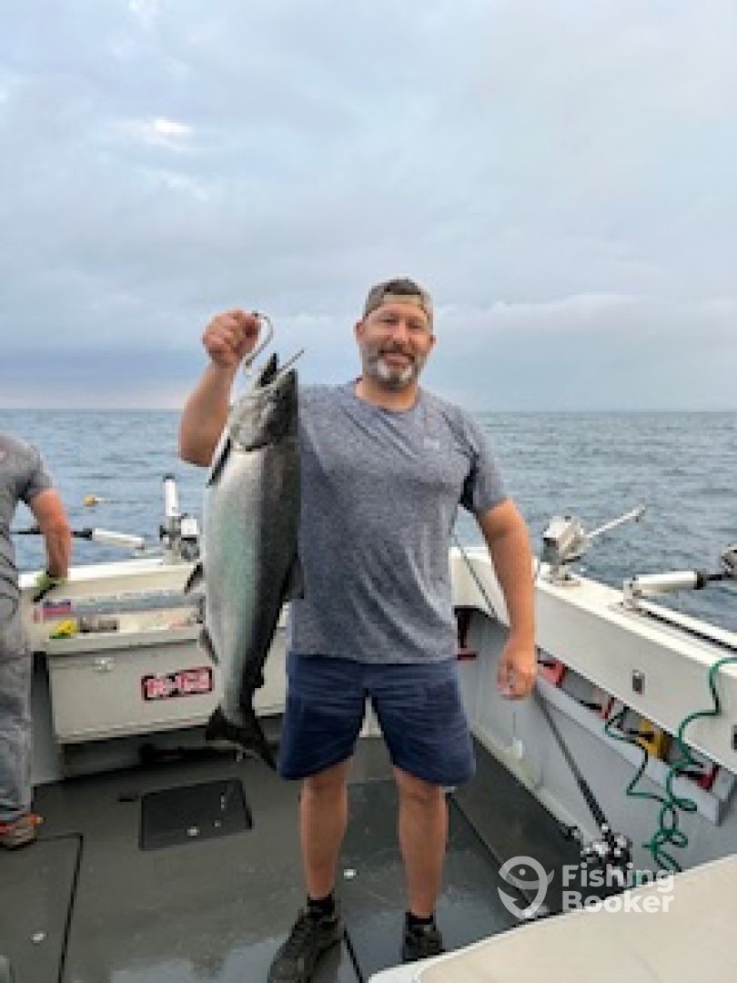 Elsie K Charters – Lake Michigan - Updated 2024 Prices