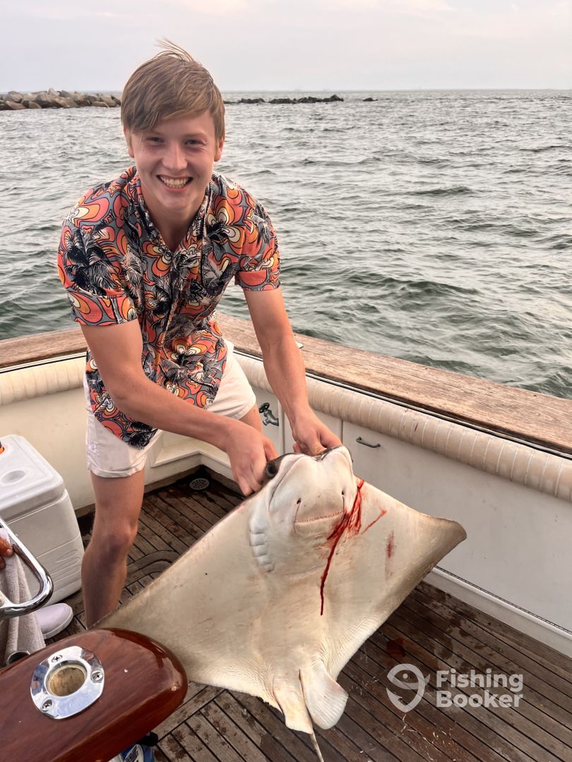 Prowler Fishing Charter - Updated 2024 Prices