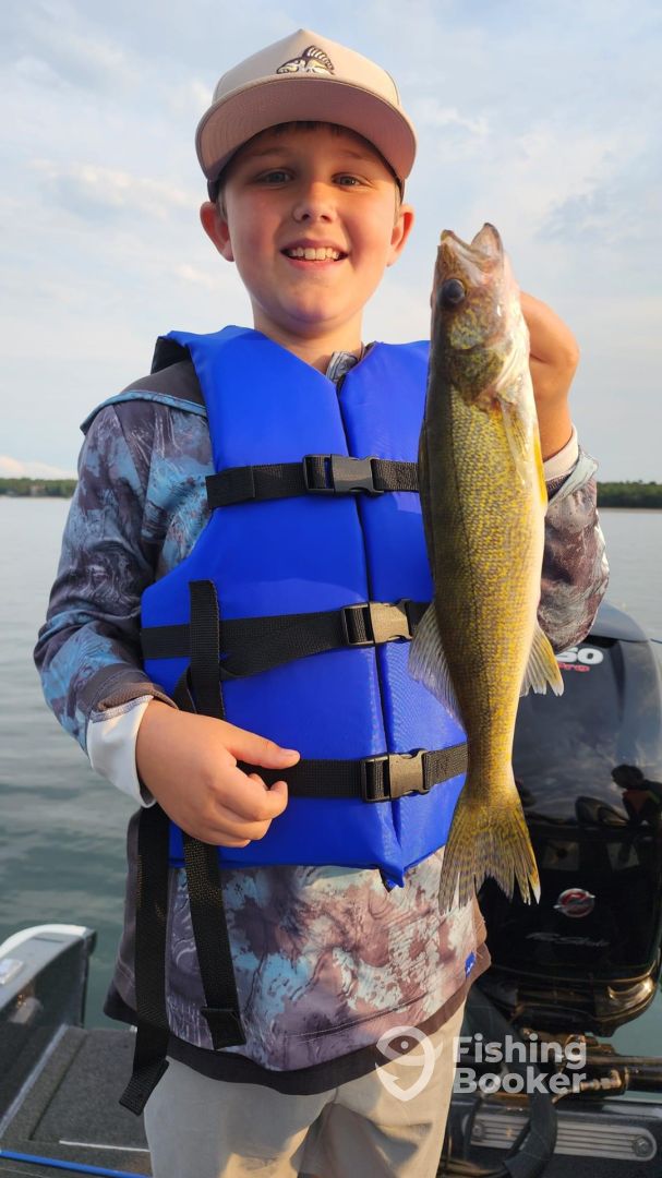 Hawg Hunterz Guide Service - Updated 2024 Prices