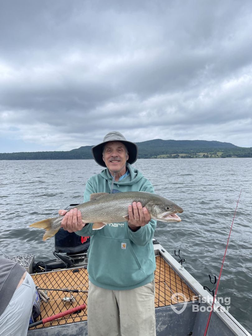 Fine Line Fishing Adventures - Updated 2024 Prices