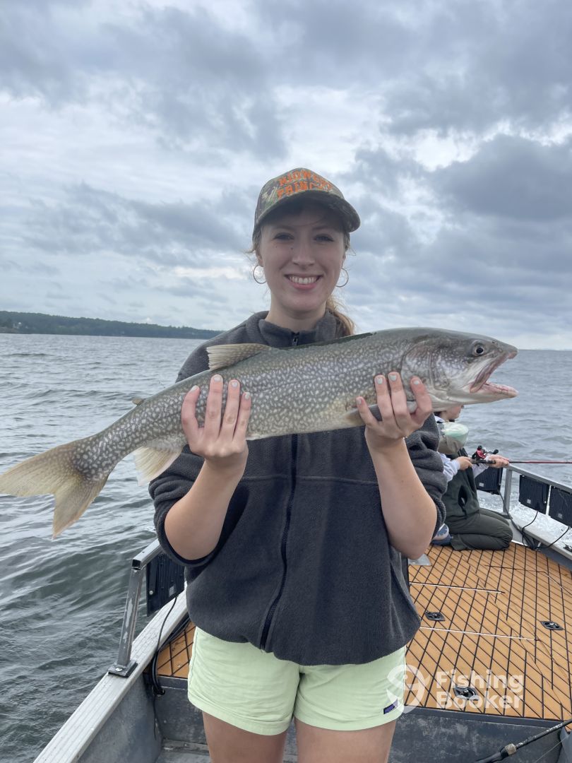 Fine Line Fishing Adventures - Updated 2024 Prices