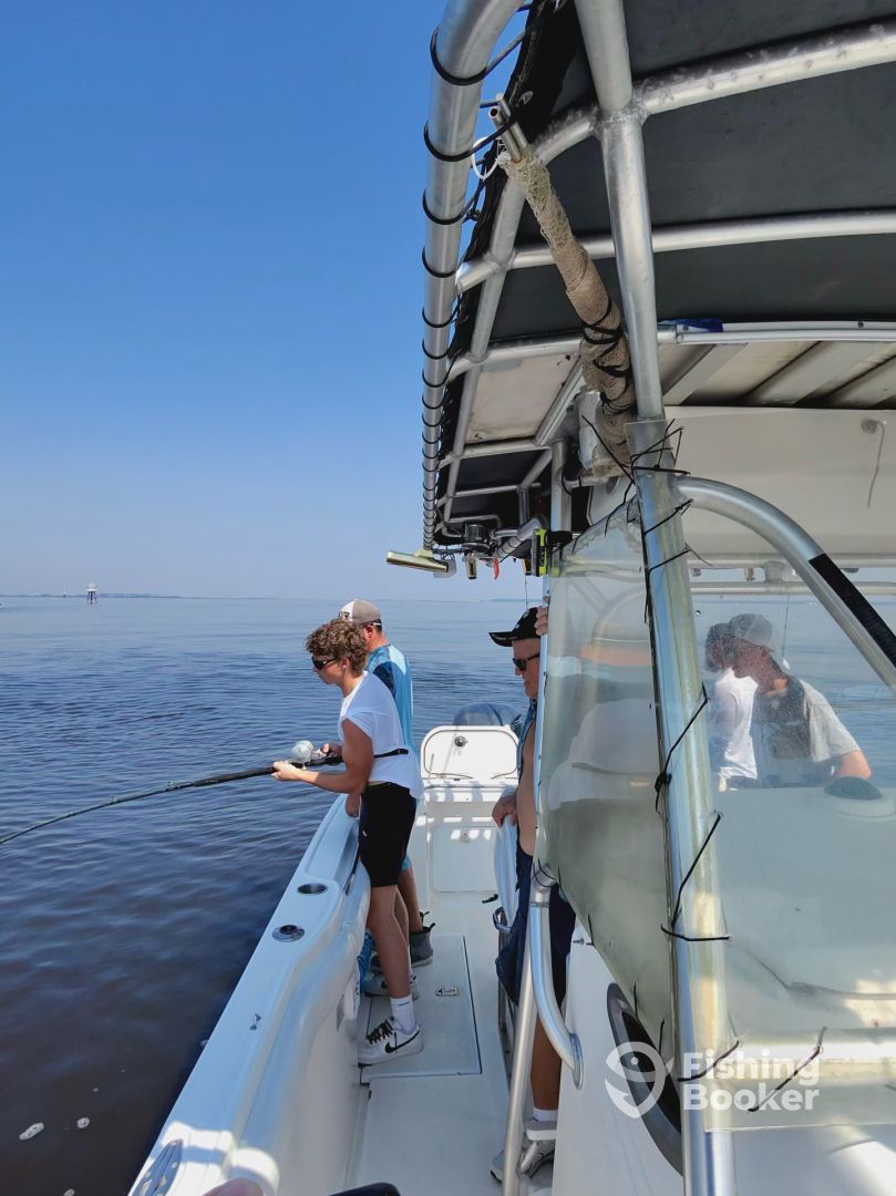 Big Fish Charters - Updated 2024 Prices