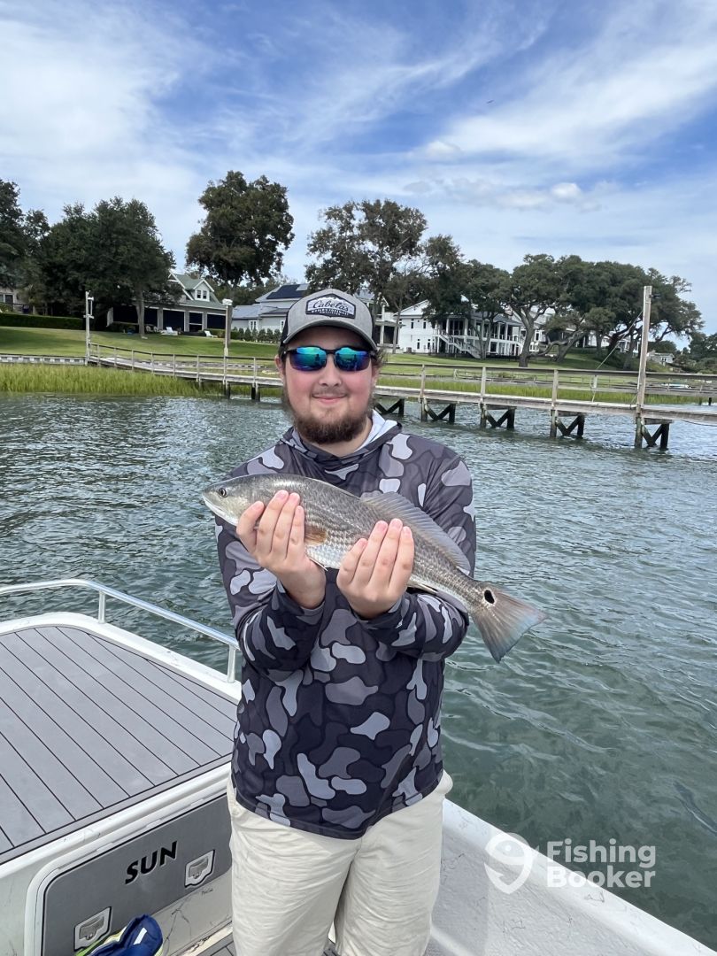 Rising Sun Fishing- Wrightsville - Updated 2024 Prices