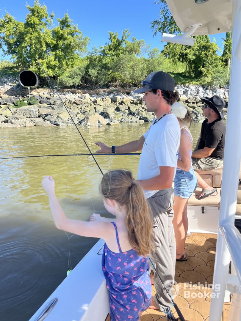 Capt. Zach's Charters - Updated 2024 Prices