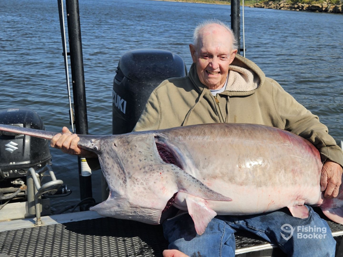 Reel Good Time Guide Service - Keystone Lake - Updated 2024 Prices