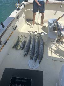 Rum Pirate Fishing - Updated 2024 Prices