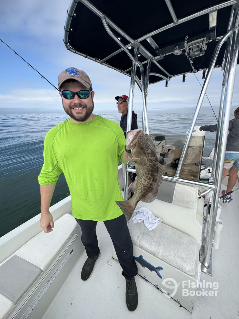 Deep Color Fishing - Updated 2025 Prices