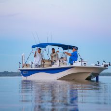 Captain Jesse Robles, Elmendorf, United States - FishingBooker