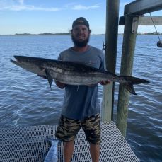 Captain Adrain Doby, North Topsail Beach, United States - FishingBooker